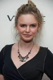 Brighid Fleming | The Mentalist Wiki | Fandom