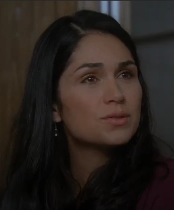 Nilda | The Mentalist Wiki | Fandom