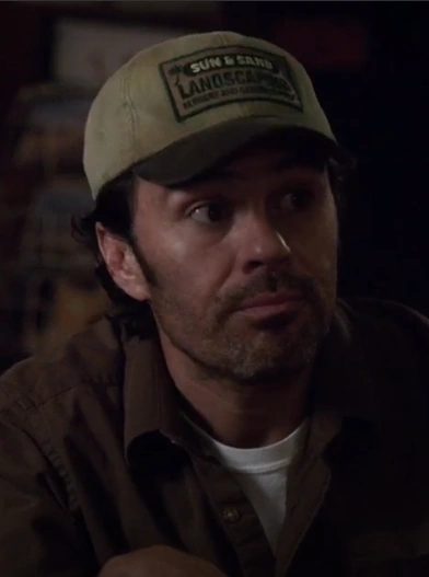 Hector | The Mentalist Wiki | Fandom