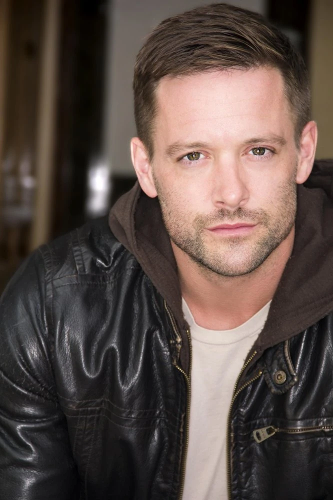 Nate Scholz | The Mentalist Wiki | Fandom