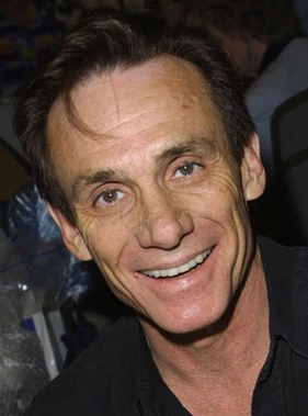 Steve Railsback | The Mentalist Wiki | Fandom