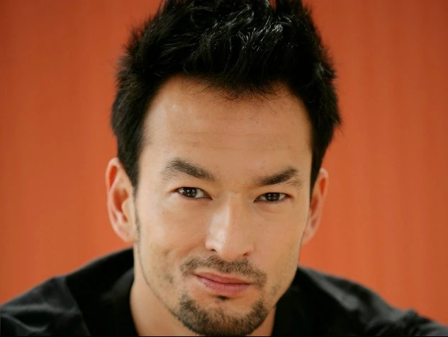 Eric Steinberg | The Mentalist Wiki | Fandom