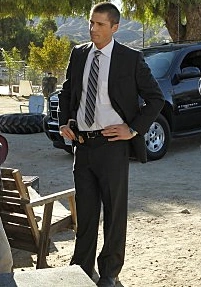 Craig O'Laughlin | The Mentalist Wiki | Fandom
