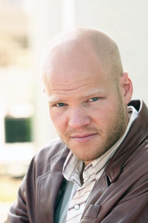 Blake Shields | The Mentalist Wiki | Fandom