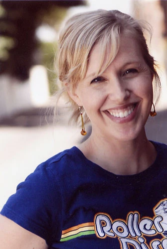 Stephanie Burden | The Mentalist Wiki | Fandom