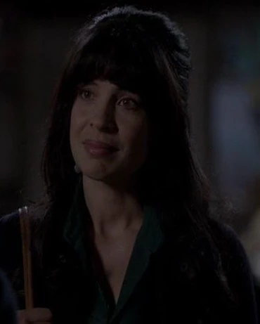 Sonia Kidd | The Mentalist Wiki | Fandom