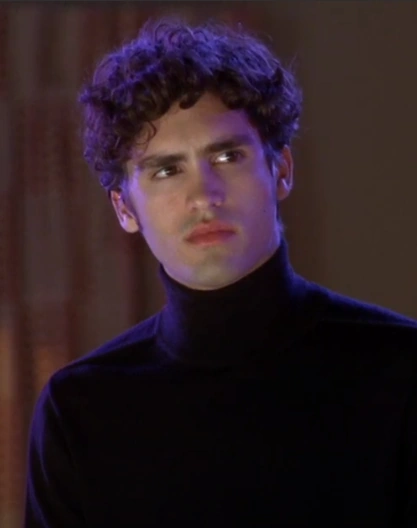 Billy | The Mentalist Wiki | Fandom