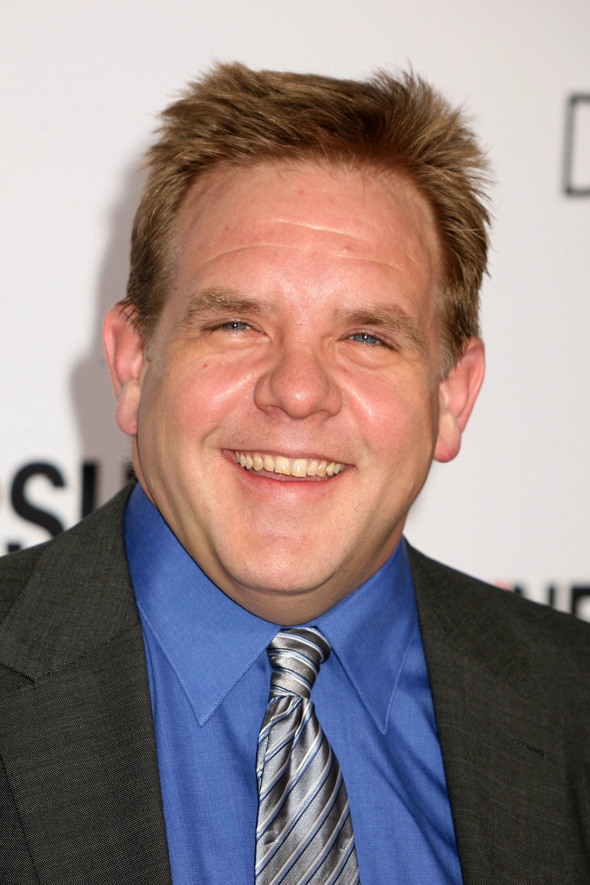 Brian Howe | The Mentalist Wiki | Fandom