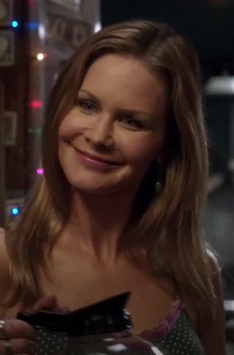 Sonya | The Mentalist Wiki | Fandom