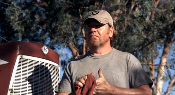 Joe O'Keefe | The Mentalist Wiki | Fandom