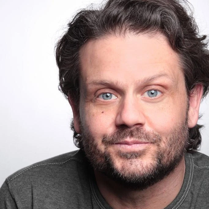 Benjamin Burdick | The Mentalist Wiki | Fandom