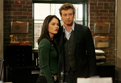 Jisbon | The Mentalist Wiki | Fandom