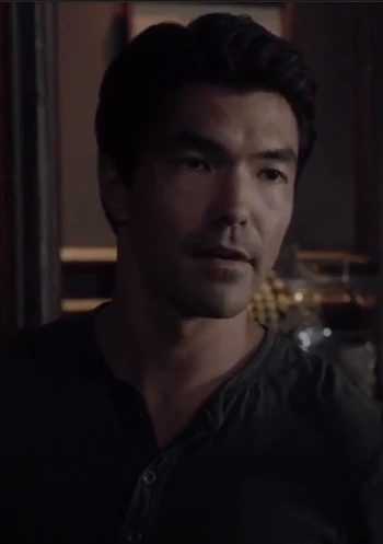 Nathaniel Kim | The Mentalist Wiki | Fandom