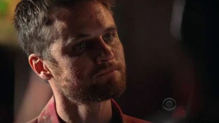 Jason O'Toole | The Mentalist Wiki | Fandom