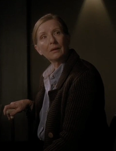 Elspeth Cook | The Mentalist Wiki | Fandom