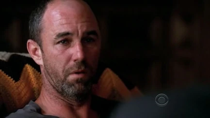 Jack Tanner | The Mentalist Wiki | Fandom