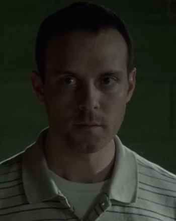 Joe Keller | The Mentalist Wiki | Fandom