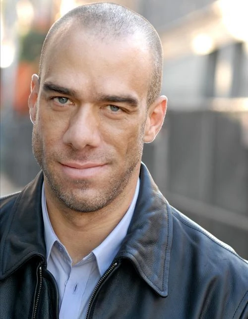 David Figlioli | The Mentalist Wiki | Fandom