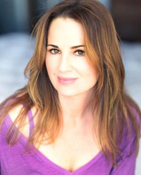 paula marshall interview