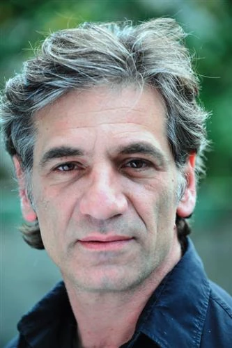Alon Aboutboul | The Mentalist Wiki | Fandom