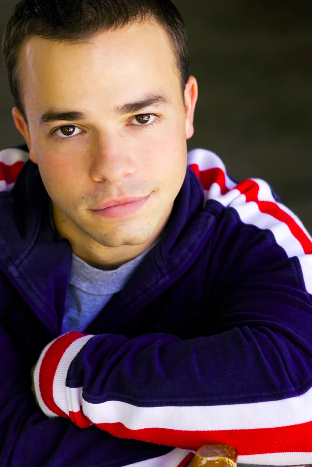 Greg Roman | The Mentalist Wiki | Fandom