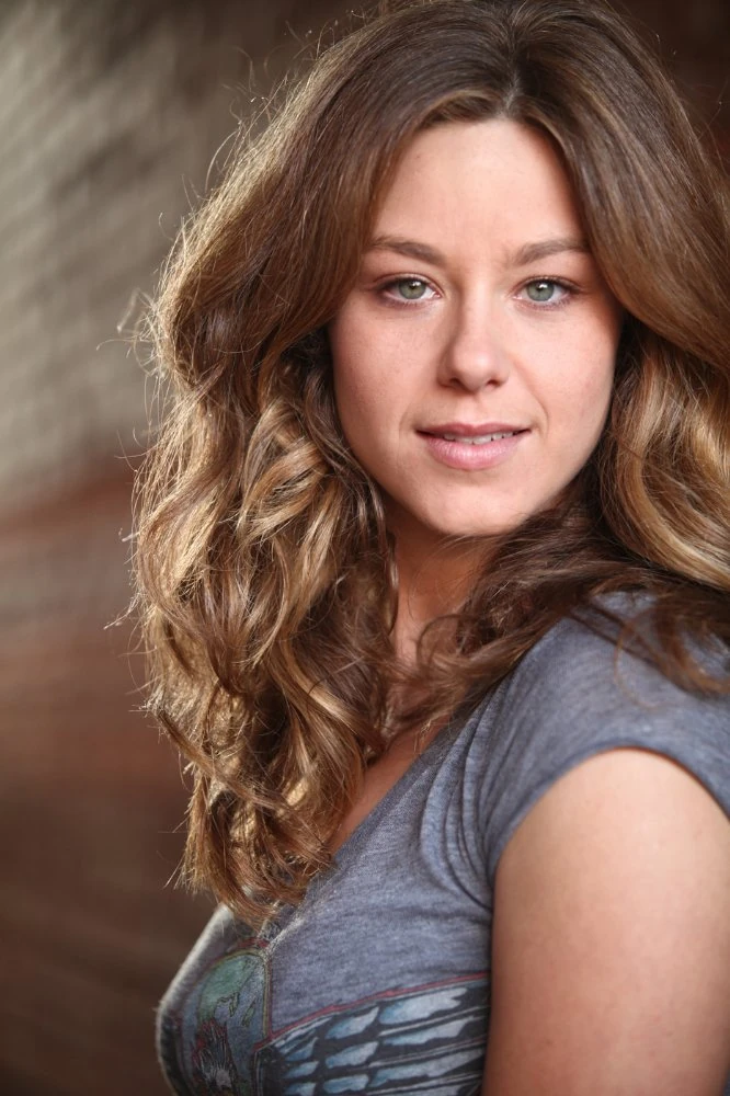 Jaimi Paige | The Mentalist Wiki | Fandom