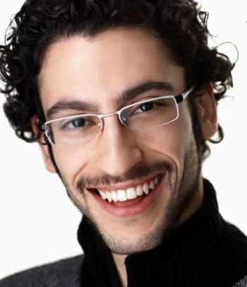 Adam Tsekhman | The Mentalist Wiki | Fandom