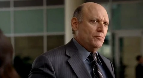 Robert Lynch | The Mentalist Wiki | Fandom