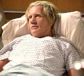 Steve Rigsby | The Mentalist Wiki | Fandom