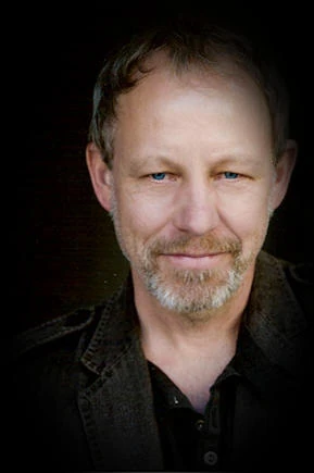 Brad Greenquist | The Mentalist Wiki | Fandom