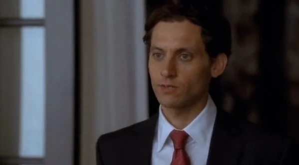 Ed Harrington | The Mentalist Wiki | Fandom