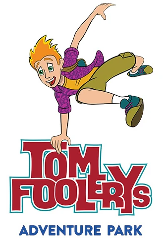 Tom Foolerys Adventure Park | Theme Parks Wiki | Fandom