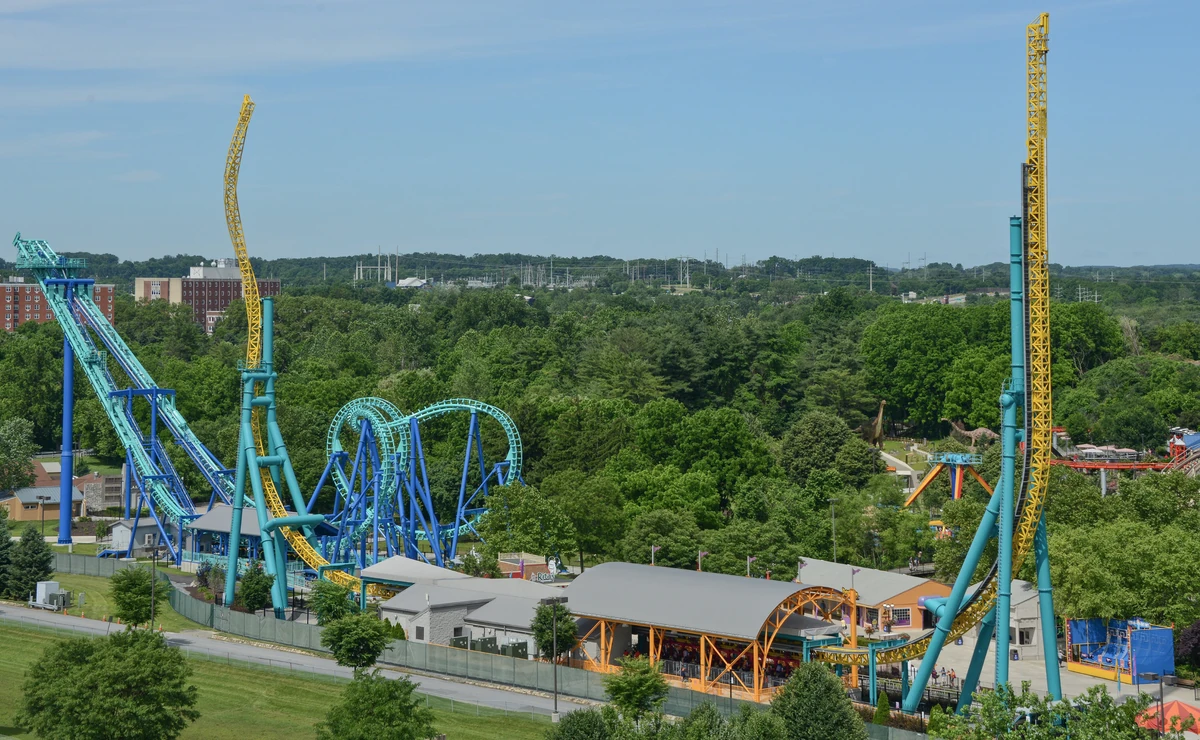 Possessed | Theme Parks Wiki | Fandom