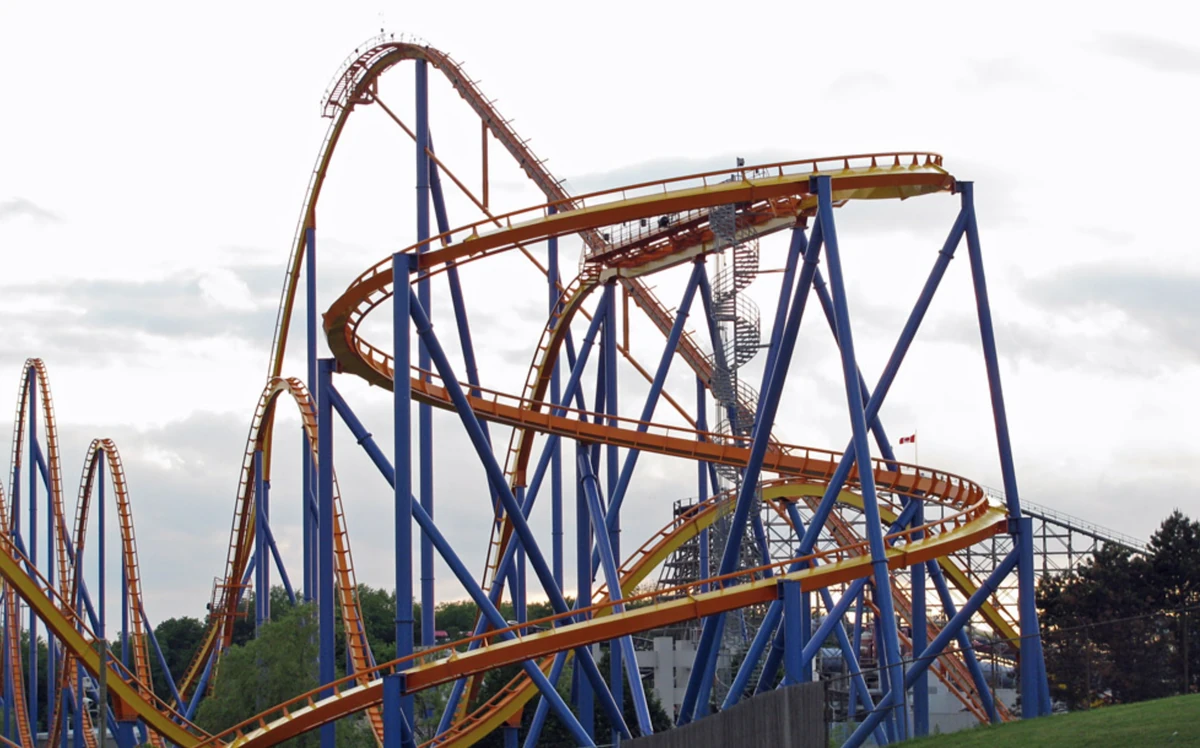 Behemoth | Theme Parks Wiki | Fandom