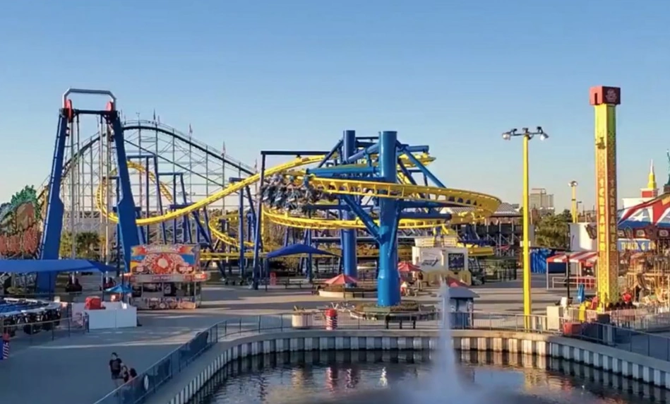 Fun Spot Orlando | Theme Parks Wiki | Fandom