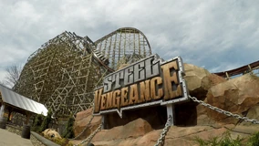 Steel Vengeance | Theme Parks Wiki | Fandom