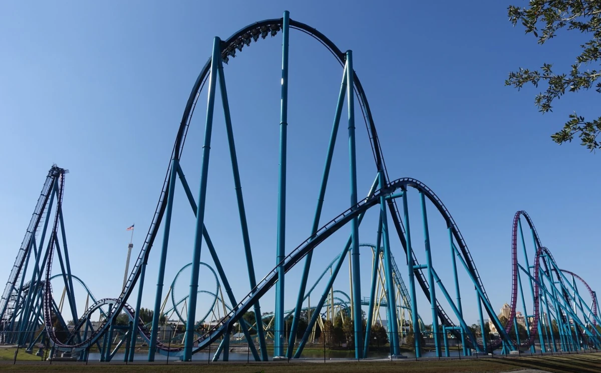 Mako | Theme Parks Wiki | Fandom