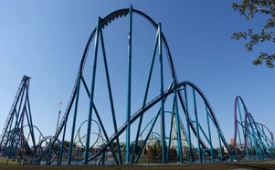 Mako | Theme Parks Wiki | Fandom