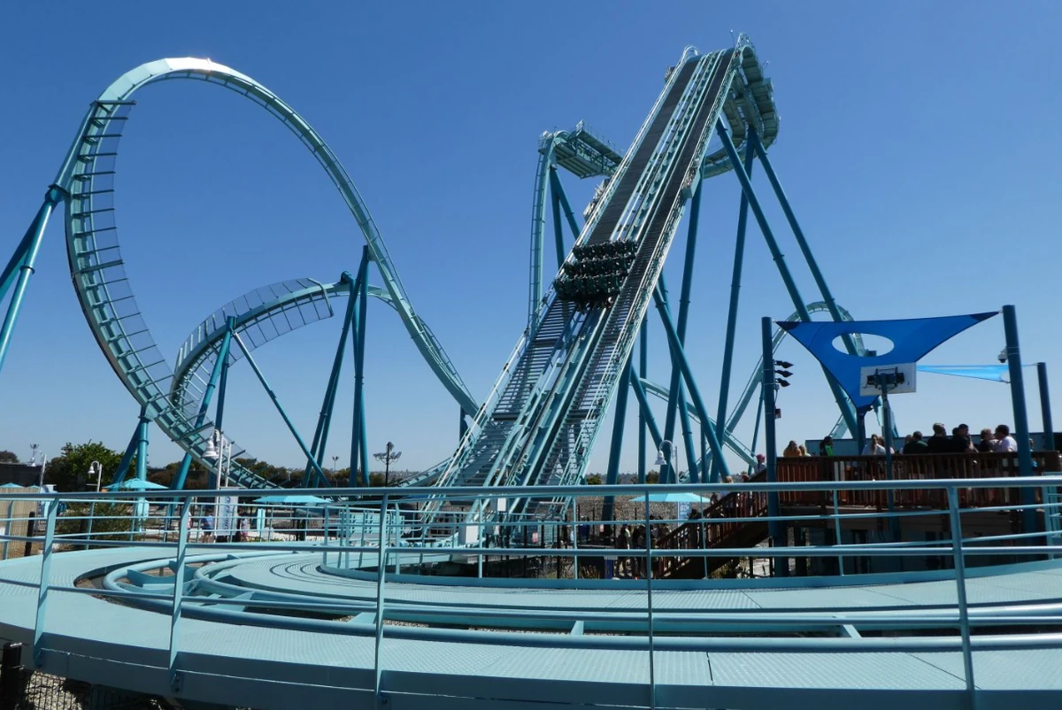 Emperor | Theme Parks Wiki | Fandom