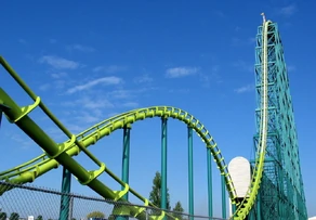 Wild Thing (Valleyfair!) | Theme Parks Wiki | Fandom