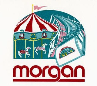 Morgan | Theme Parks Wiki | Fandom