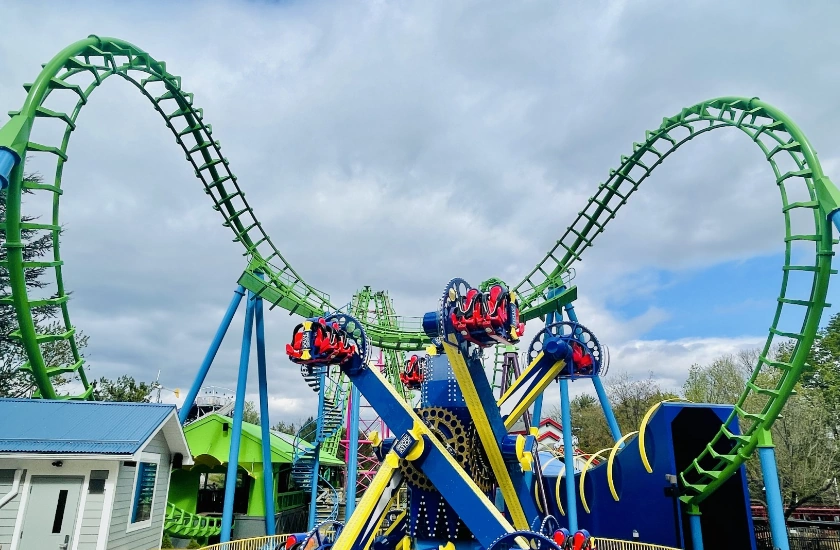 Jolly Rancher Remix | Theme Parks Wiki | Fandom