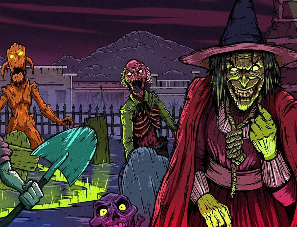 Origins: The Curse of Calico | Theme Parks Wiki | Fandom