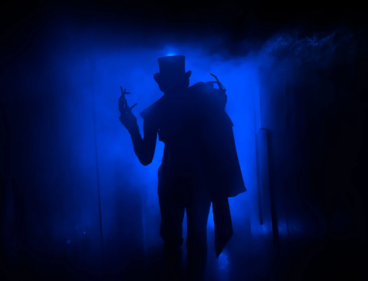 Midnight | Theme Parks Wiki | Fandom