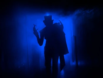 Midnight | Theme Parks Wiki | Fandom