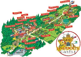 Loudoun Castle | Theme Parks Wiki | Fandom