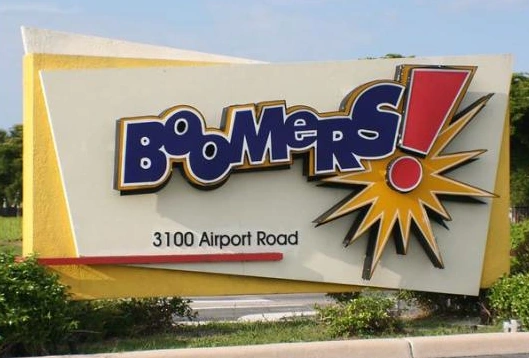 Boomers! Boca Raton | Theme Parks Wiki | Fandom