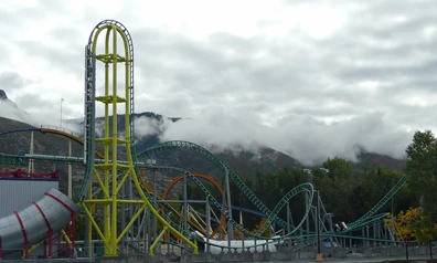 Wicked | Theme Parks Wiki | Fandom