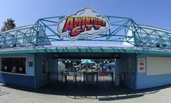 Adventure City | Theme Parks Wiki | Fandom