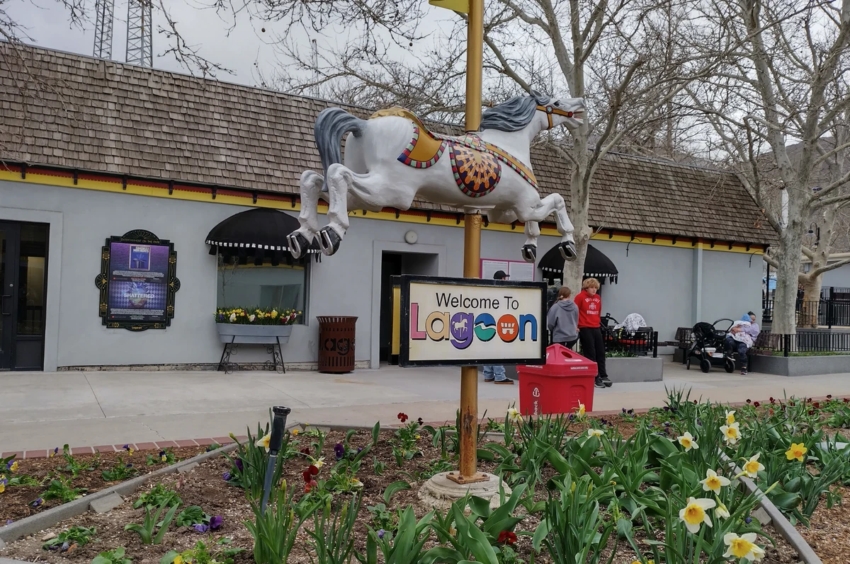 Lagoon | Theme Parks Wiki | Fandom